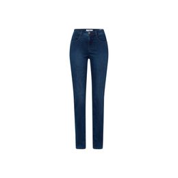 Brax Jeans Damen Gr&ouml;&szlig;e 30/31 dunkelblau
