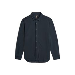 G-Star Raw G-star Hemd Herren Gr&ouml;&szlig;e S dunkelblau