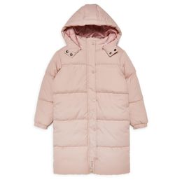Threadgirls Winterjacke 'Nasma' Jungen Gr&ouml;&szlig;e 110/116 pink