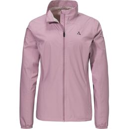 Sch&ouml;ffel Sch&ouml;ffel Jacken ' Jacket Style Lurbek WMS ' Damen Gr&ouml;&szlig;e S rosa