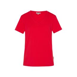 Senses.the Label Shirt Damen Gr&ouml;&szlig;e XXXL rot