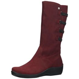 Arcopedico Stiefel Damen Gr&ouml;&szlig;e 43 bordeaux Winterschuhe