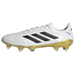 adidas Performance Fu&szlig;ballschuh 'Copa Pure 3 Elite' Herren Gr&ouml;&szlig;e 48.5/49 gold / schwarz / wei&szlig;