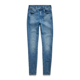G-Star Raw G-star Jeans Damen Gr&ouml;&szlig;e 31 blau