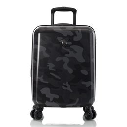 Heys Trolley 'Black Camo ' Herren Gr&ouml;&szlig;e One Size grau / schwarz