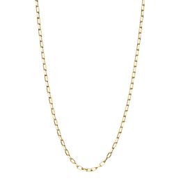 Thomas Sabo Kette Damen Gr&ouml;&szlig;e 70 gold