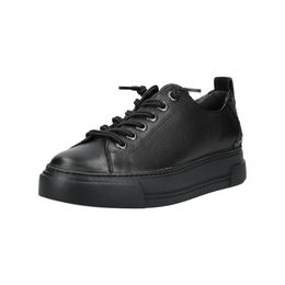 Paul Green Sneaker Damen Gr&ouml;&szlig;e 40 schwarz