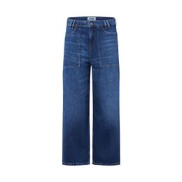 Drykorn Jeans 'Derive' Damen Gr&ouml;&szlig;e 27 dunkelblau