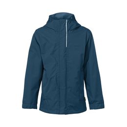 Vaude Outdoorjacke ' KD Escape Light J IV ' Jungen Gr&ouml;&szlig;e 104 blau / stone / petrol
