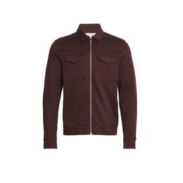 Marks & Spencer Marks & Spencer Jacke Herren Gr&ouml;&szlig;e L dunkelbraun
