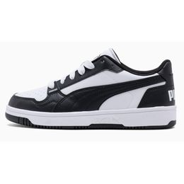 Puma Sneaker Damen Gr&ouml;&szlig;e 36 schwarz / wei&szlig;