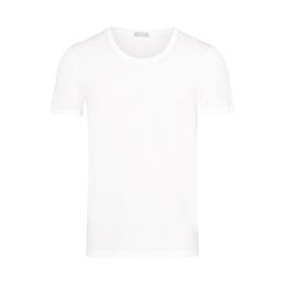 Hanro T-Shirt Herren Gr&ouml;&szlig;e XL wei&szlig;