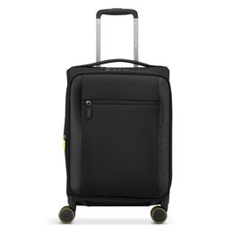Delsey Paris Trolley 'Montmartre 3' Herren Gr&ouml;&szlig;e One Size schwarz