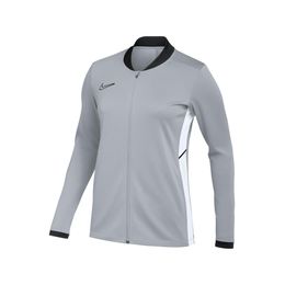 Nike Trainingsjacke 'Academy 25' Herren Gr&ouml;&szlig;e M grau / schwarz / wei&szlig;