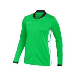 Nike Trainingsjacke 'Academy 25' Herren Gr&ouml;&szlig;e M neongr&uuml;n / schwarz / wei&szlig;