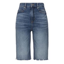 BOSS Shorts Damen Gr&ouml;&szlig;e 30 blue denim