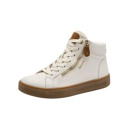 Tamaris Sneaker Damen Gr&ouml;&szlig;e 36 wei&szlig;