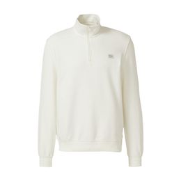 s.Oliver Sweatshirt Herren Gr&ouml;&szlig;e S offwhite