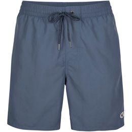 O`Neill O'neill Badeshorts Herren Gr&ouml;&szlig;e XL blau / grau