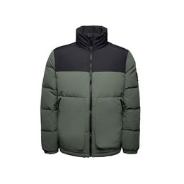 Jack Wolfskin Jacke Herren Gr&ouml;&szlig;e XL gr&uuml;n / schwarzmeliert