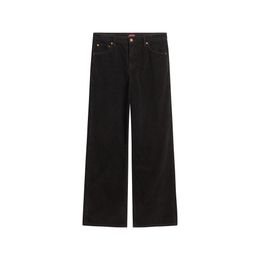 Superdry & Co Hose Damen Gr&ouml;&szlig;e 42 schwarz