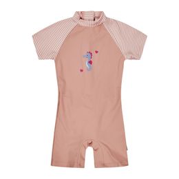 Sterntaler Schwimmanzug Jungen Gr&ouml;&szlig;e 68 rosa