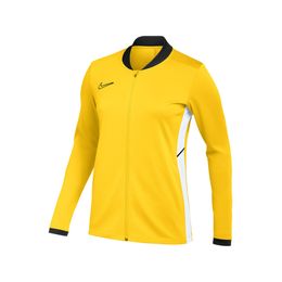 Nike Trainingsjacke 'Academy 25' Herren Gr&ouml;&szlig;e XS gelb / schwarz / wei&szlig;