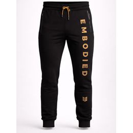 Empire Embodied Sporthose Herren Gr&ouml;&szlig;e XL schwarz