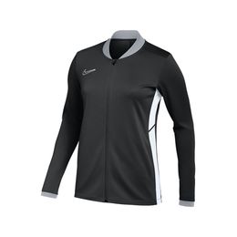 Nike Trainingsjacke 'Academy 25' Herren Gr&ouml;&szlig;e XL grau / schwarz / wei&szlig;