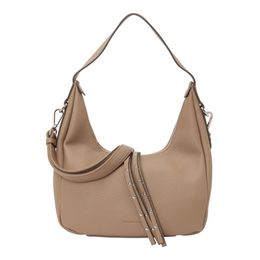 FREDsBRUDER Schultertasche 'Feel wild' Damen Gr&ouml;&szlig;e One Size taupe