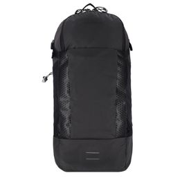 Jack Wolfskin Sportrucksack 'Phantasy' Herren Gr&ouml;&szlig;e One Size schwarz
