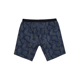 Men Plus Slip Herren Gr&ouml;&szlig;e XXL blau / dunkelblau