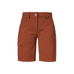 Sch&ouml;ffel Sch&ouml;ffel Outdoorhose ' Kitzstein L ' Damen Gr&ouml;&szlig;e L braun