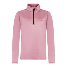 Protest Sportsweatshirt 'PRTAlecia JR' M&auml;dchen Gr&ouml;&szlig;e 152 pink