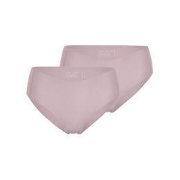 Sloggi Panty 'ZERO Feel 2.0' Damen Gr&ouml;&szlig;e XL violettblau