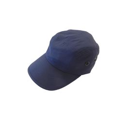 Chaplino Baseball-Cap Herren Gr&ouml;&szlig;e 55/60 dunkelblau