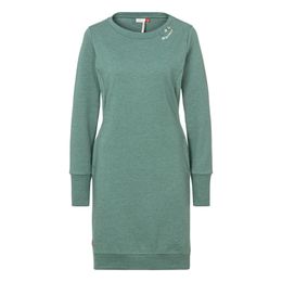 Ragwear Kleid Damen Gr&ouml;&szlig;e 46 jade Winterkleid