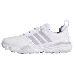 adidas Performance Sportschuh 'Adipower 26' Herren Gr&ouml;&szlig;e 40 silber / wei&szlig;