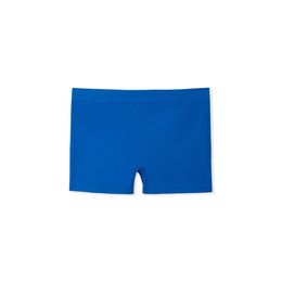 Etam Panty 'Amande' Damen Gr&ouml;&szlig;e XS blau