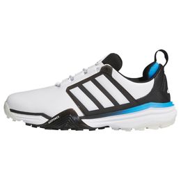 adidas Performance Sportschuh 'Adipower 26' Herren Gr&ouml;&szlig;e 42.5/43 azur / schwarz / wei&szlig;