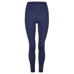 Fabletics Leggings 'Anywhere Motion365+' Damen Gr&ouml;&szlig;e S navy