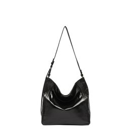 Liebeskind Berlin Schultertasche Damen Gr&ouml;&szlig;e One Size schwarz