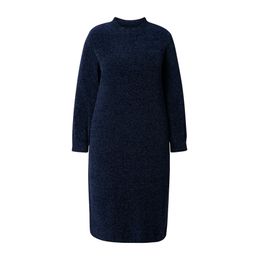Ulla Popken Strickkleid Damen Gr&ouml;&szlig;e 7XL/8XL dunkelblau