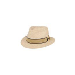 Hatland Hut 'Bartley' Damen Gr&ouml;&szlig;e 57/58 beige