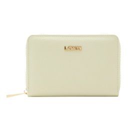 L.Credi Portemonnaie 'Perla' Damen Gr&ouml;&szlig;e One Size beige