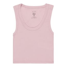 Billabong Top Damen Gr&ouml;&szlig;e M rosa
