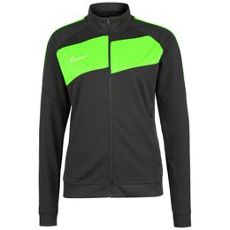 Nike Trainingsjacke 'Academy 20' Damen Gr&ouml;&szlig;e S anthrazit / neongr&uuml;n