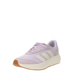 adidas Sportswear Sneaker 'LIGHTSHIFT' Damen Gr&ouml;&szlig;e 42.5 flieder / wei&szlig;