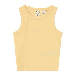 Roxy Sporttop 'Iconic Days' M&auml;dchen Gr&ouml;&szlig;e 176/182 pastellorange