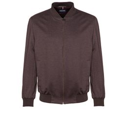 HECHTER PARIS Jacke Herren Gr&ouml;&szlig;e M dunkelbraun
